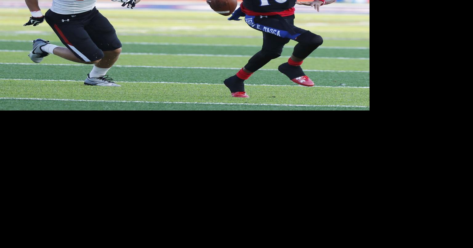 FOOTBALL | Levelland at Estacado photo gallery | Estacado ...