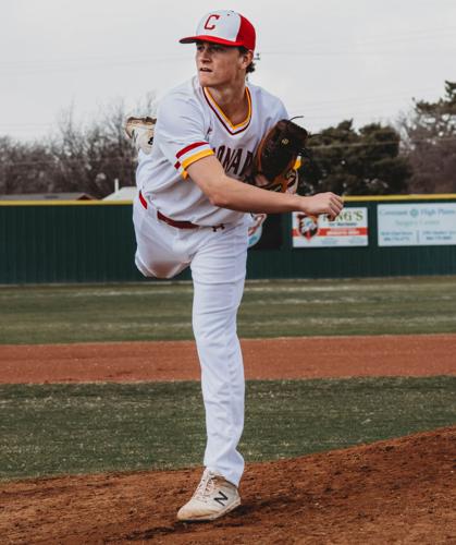 BASEBALL | Coronado's Preston Schmid waited his turn, set a promising ...