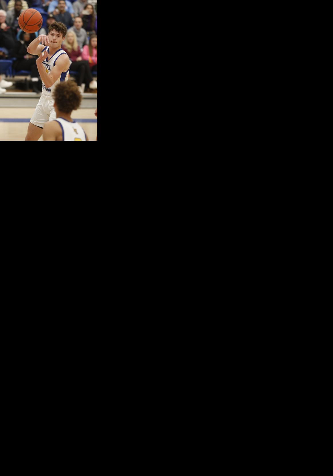 BOYS BASKETBALL | Eagles relied on up-tempo chaos to blaze past Alpine ...