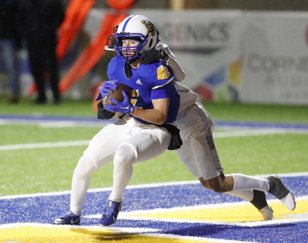 FOOTBALL | Mercy Culture Prep-Lubbock Christian photo gallery | Private ...