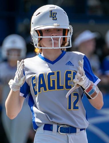 SOFTBALL | Community Christian at Lubbock Christian photo gallery ...