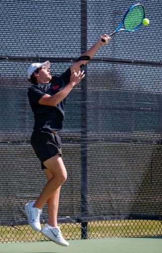TENNIS | LCP Blackbeard Classic photo gallery | Tennis | hubcitypreps.com