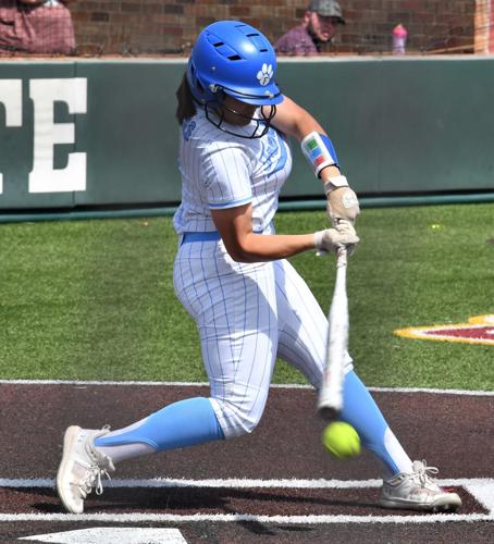 SOFTBALL | GWTSCA All-Stars | Softball | hubcitypreps.com