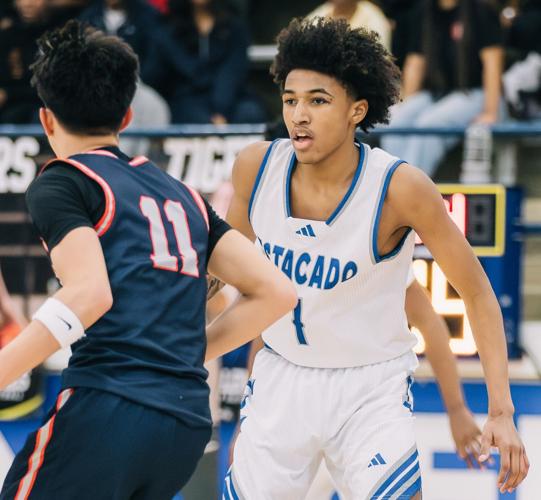 BOYS BASKETBALL | Estacado-Trinity photo gallery | Boys Basketball ...