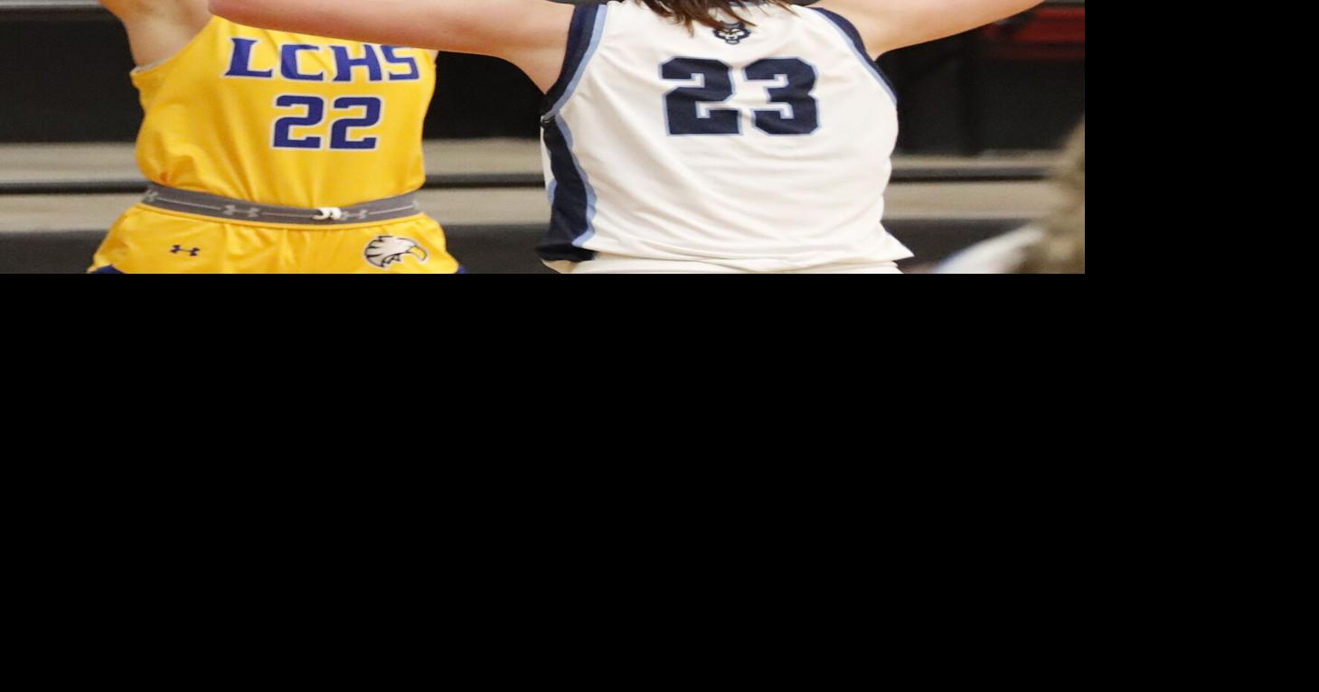 GIRLS BASKETBALL | LC completes impressive sweep to head into final ...