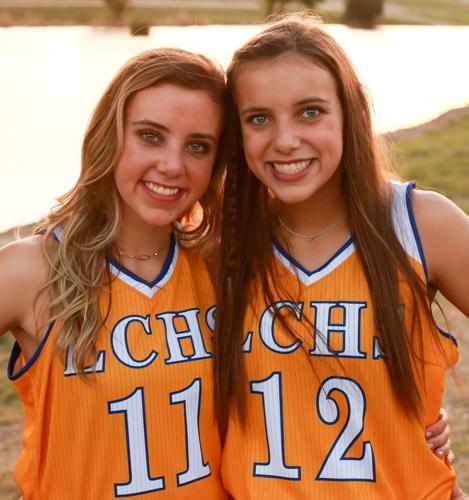 BASKETBALL | Crows' transition at Lubbock Christian yielded a season ...