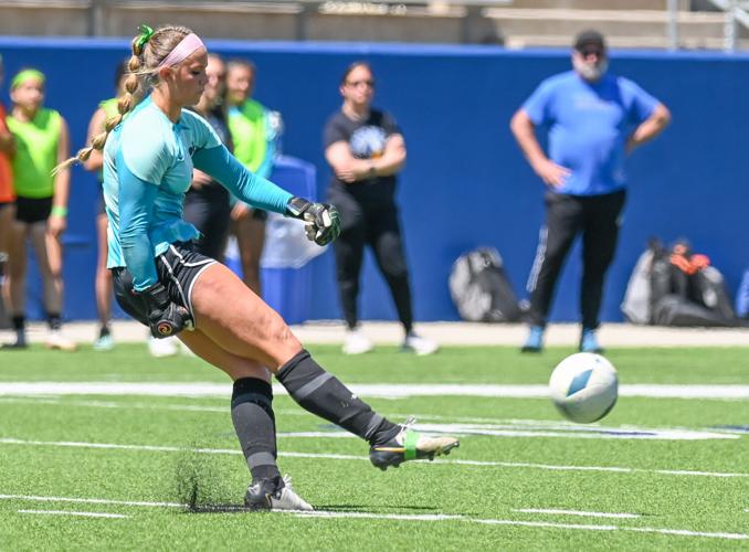 GIRLS SOCCER | Frenship vs. Marcus photo gallery | Frenship ...