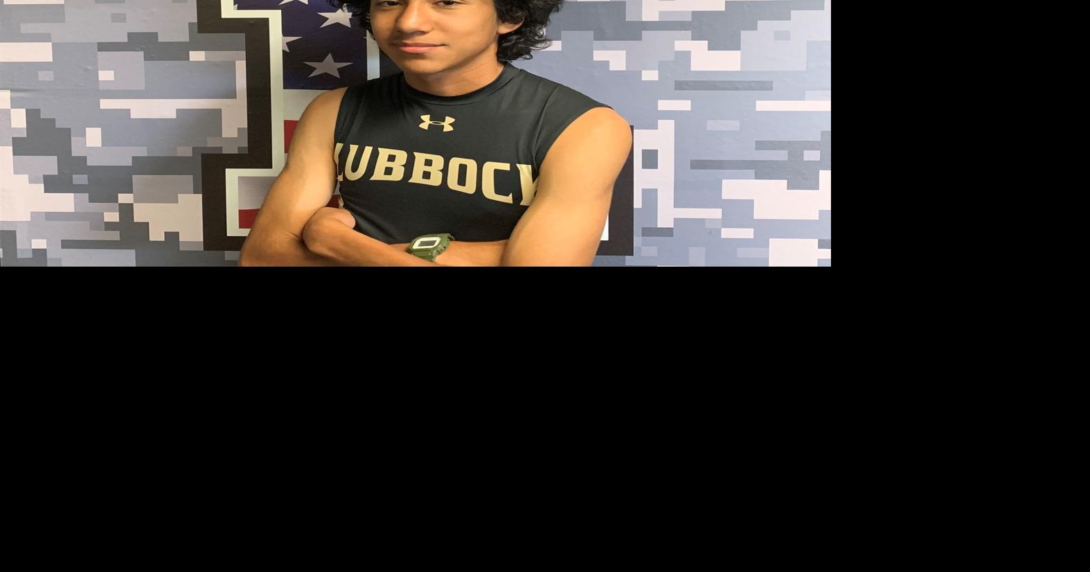 TRACK & FIELD | Isaac Alonzo eager to make an impact as Hub City ...