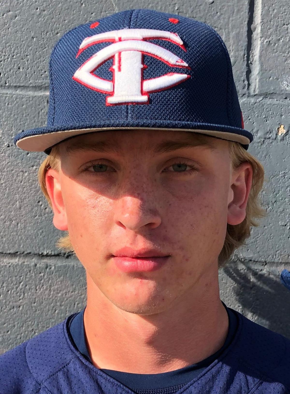 BASEBALL | Low-key Cadon Everett spins a no-hit gem to help Lions stay ...