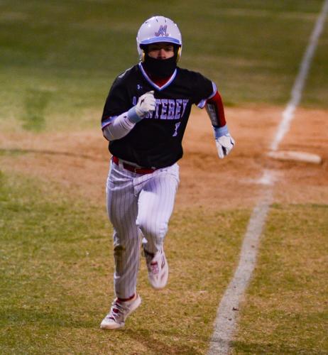 BASEBALL | Monterey at Lubbock High photo gallery | Baseball ...
