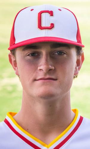 BASEBALL | Coronado's Preston Schmid waited his turn, set a promising ...