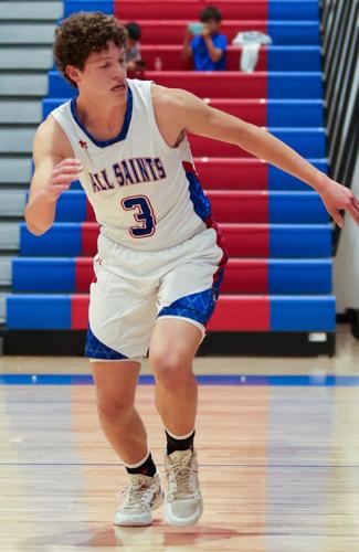 BOYS BASKETBALL | Sands at All Saints photo gallery | All Saints ...