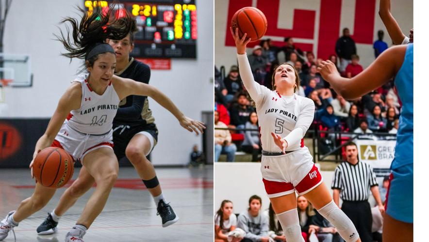 PIRATE PODCAST | Now vital cogs for surging LCP, North & Contreras had ...