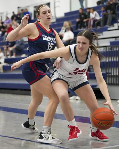 Liberty Boys & Girls Athletes of the Week/Honor Roll ~ Sponsored by ...
