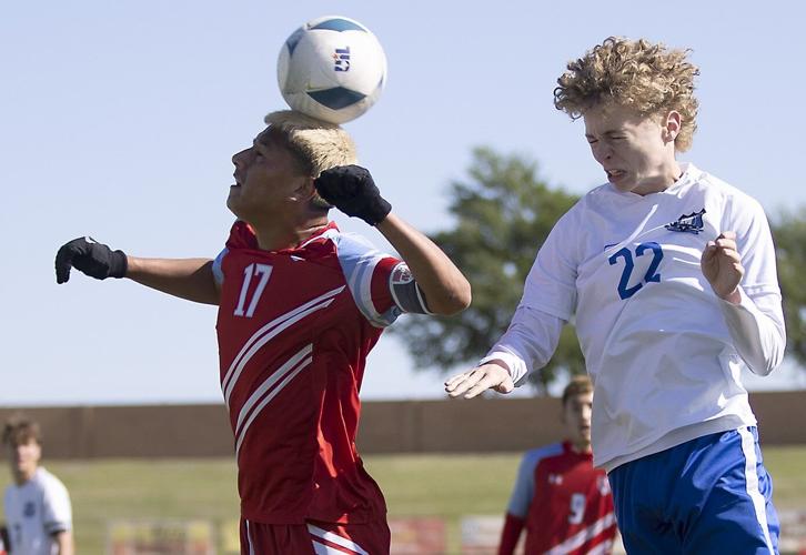 BOYS SOCCER | 2023 All-City | Boys Soccer | hubcitypreps.com