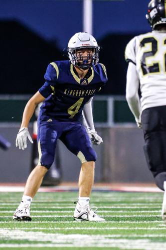 FOOTBALL | Holy Cross at Kingdom Prep photo gallery | Kingdom Prep ...