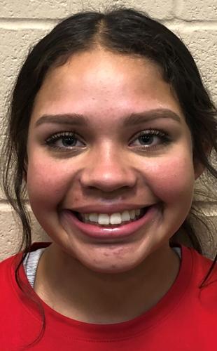 SOFTBALL | Lady Plainsmen scratch out more history, now aim for even ...