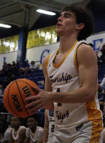 BOYS BASKETBALL | Midland Legacy at Frenship photo gallery | Frenship ...