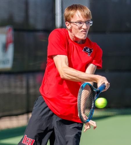 TENNIS | LCP Blackbeard Classic photo gallery | Tennis | hubcitypreps.com
