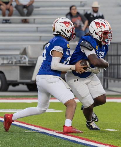 FOOTBALL | ASCO All-Star Classic photo gallery | Football ...