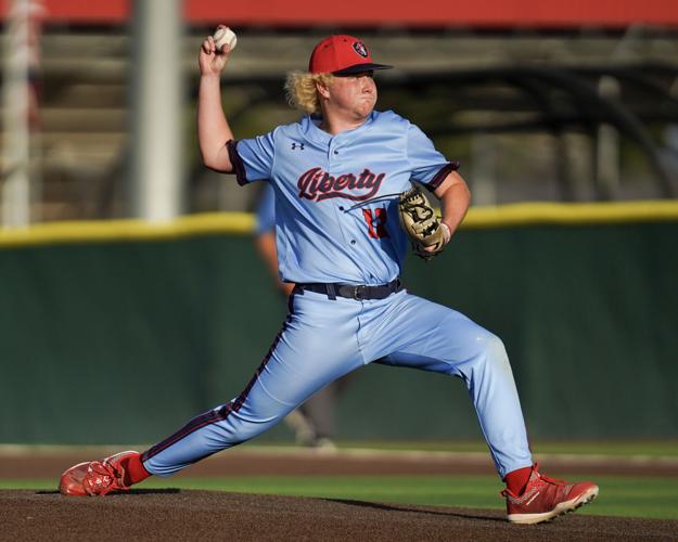 BASEBALL | Playoff-ready Patriots topple Bobcats 5-2 to set up a ...