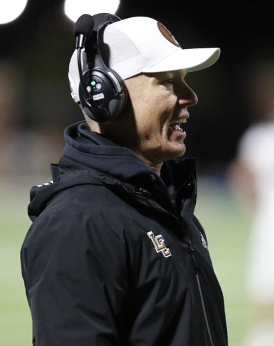 FOOTBALL | Mercy Culture Prep-Lubbock Christian photo gallery | Private ...