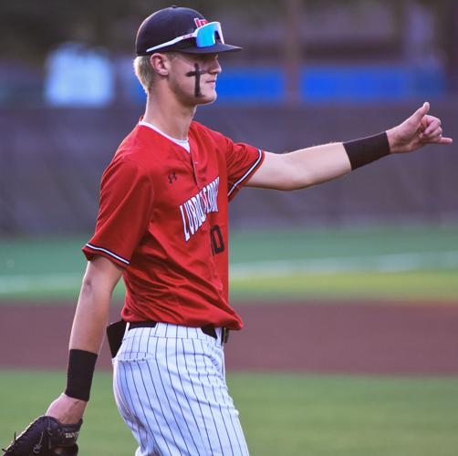 BASEBALL | Grapevine vs. Cooper photo gallery | Lubbock-Cooper ...