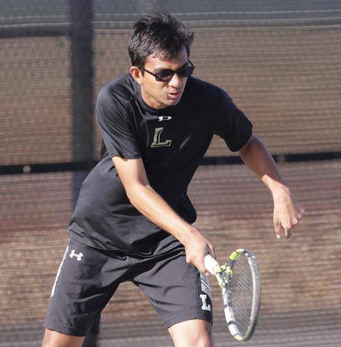 TENNIS | District 4-5A results & photo gallery | Tennis | hubcitypreps.com