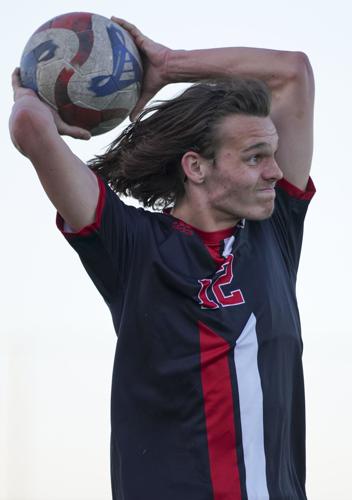 BOYS SOCCER | Abilene High at LCP photo gallery | Lubbock-Cooper ...