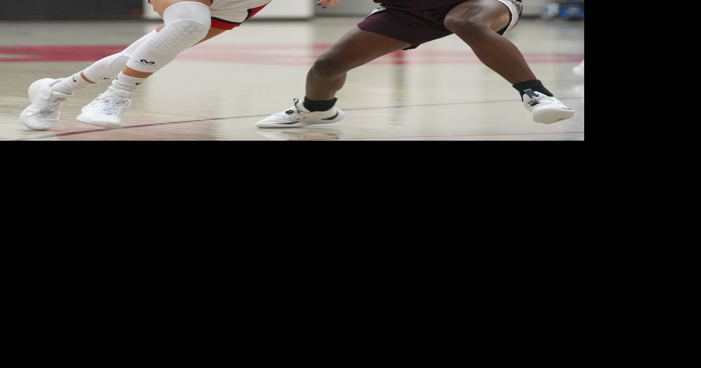 GIRLS BASKETBALL | Legacy at Lubbock-Cooper photo gallery | Lubbock ...
