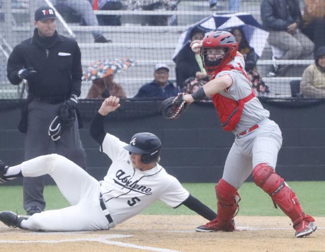 BASEBALL | Abilene erases early LCP momentum; Lions rally for 1-4A win ...