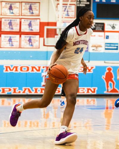 GIRLS BASKETBALL | Frenship-Monterey photo gallery | Girls Basketball ...
