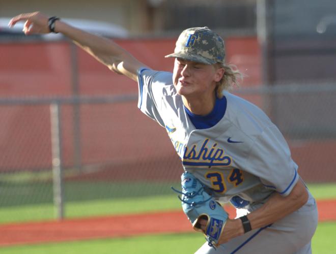 BASEBALL | Tigers' offense comes out with a purpose in a 15-3 romp past ...