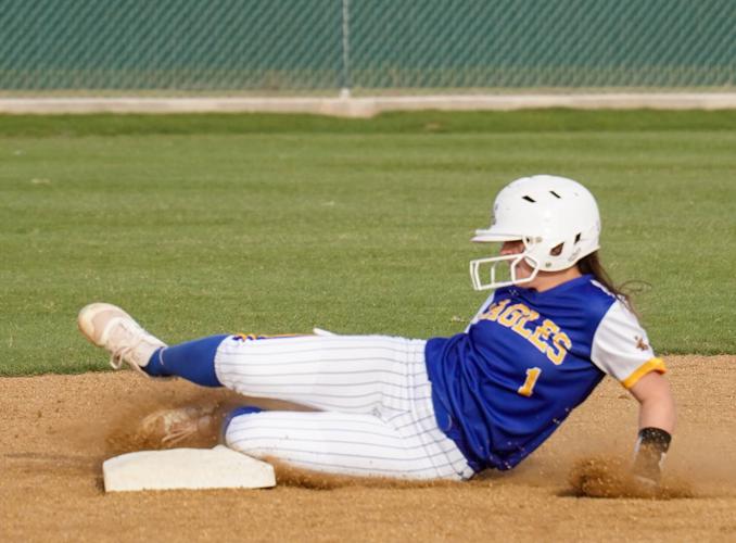 SOFTBALL Lubbock Christian-Trinity photo gallery | Softball ...