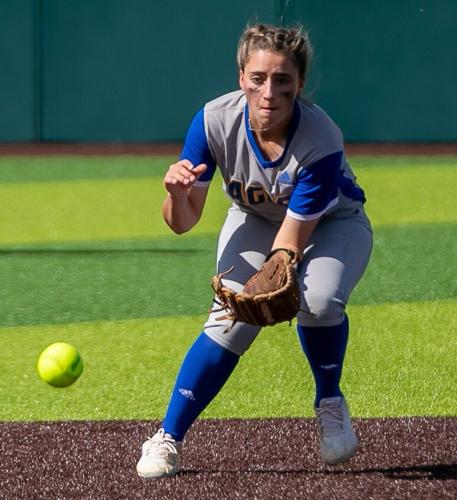 SOFTBALL | 2023 All-City Team | Softball | hubcitypreps.com