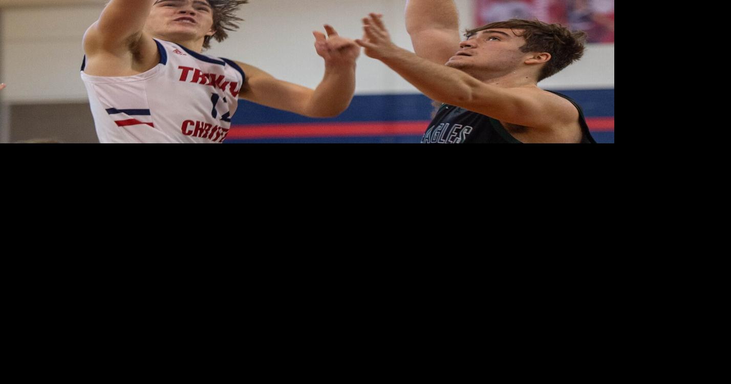 TAPPS BASKETBALL | Trinity stays scorching hot; Warriors storm past ...