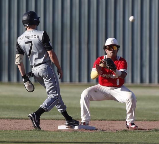 BASEBALL | Abilene High-Coronado photo gallery | Coronado ...