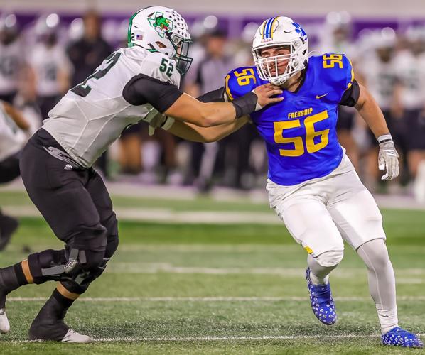 FOOTBALL | Carroll vs. Frenship photo gallery | Frenship | hubcitypreps.com