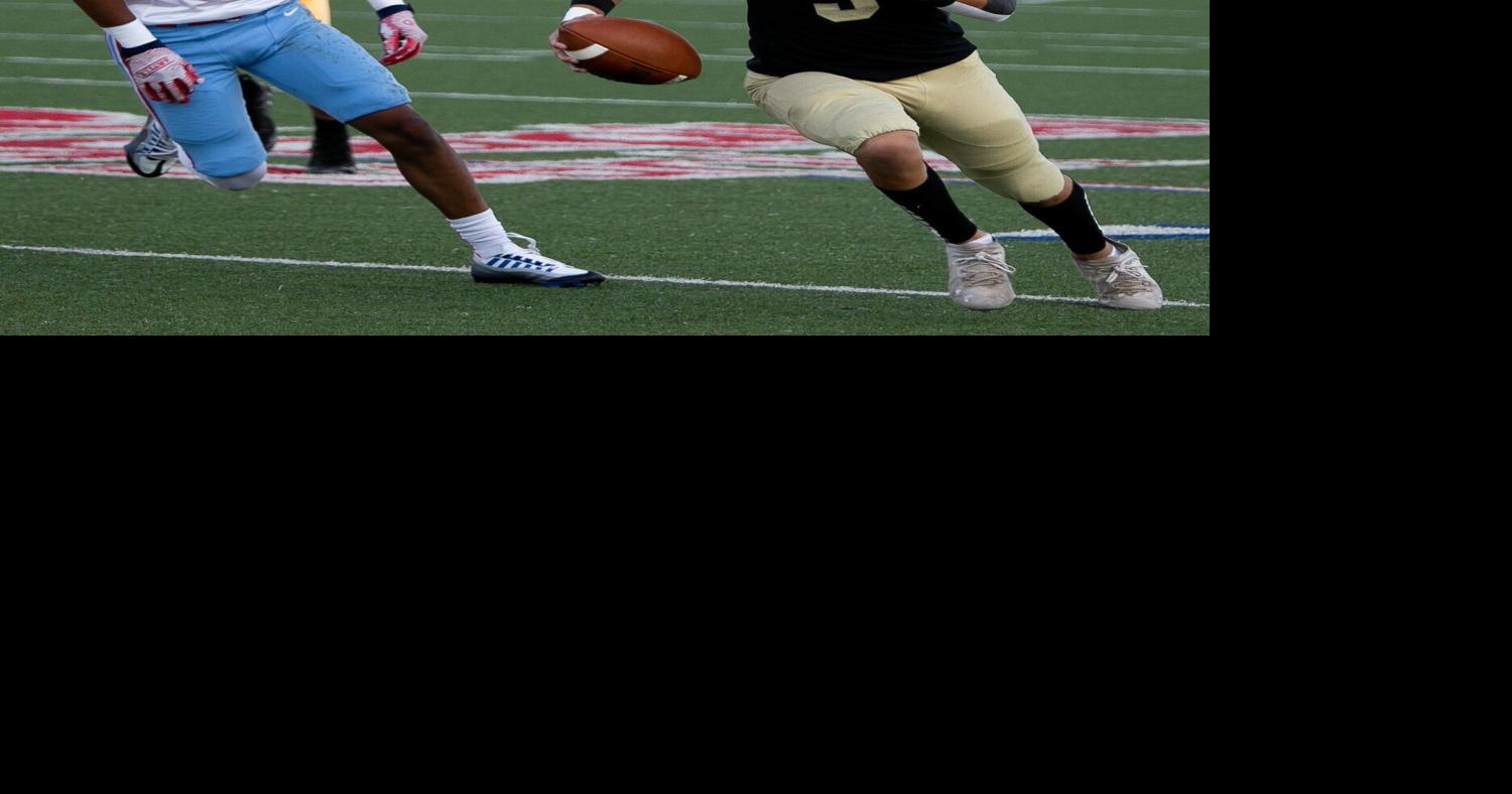 FOOTBALL | Thursday city preview | Lubbock High | hubcitypreps.com
