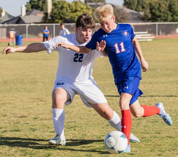 SOCCER | Alcuin School at All Saints photo gallery | All Saints ...