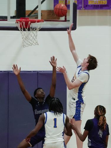 BOYS BASKETBALL | Frenship vs. Chisholm Trail photo gallery | Frenship ...