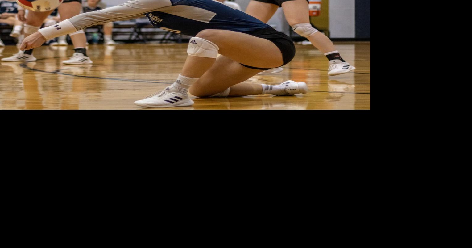 VOLLEYBALL | Ignited by Natalie Poe & Bella Rodgers, KPA rediscovers ...