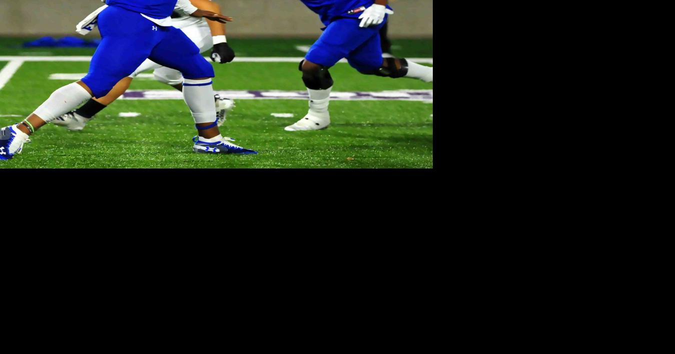 FOOTBALL | Estacado QB Jay'lon Dobbins worked hard to emerge as a ...