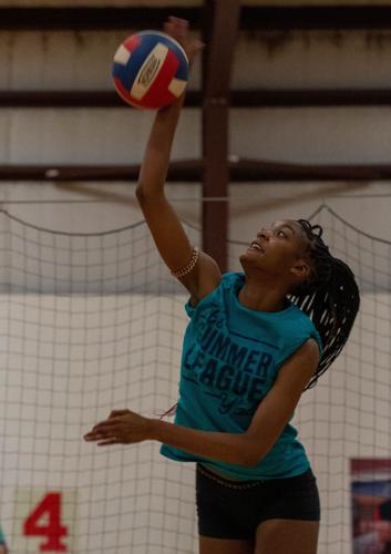 VOLLEYBALL | Summer League photo gallery & scoreboard | Volleyball ...