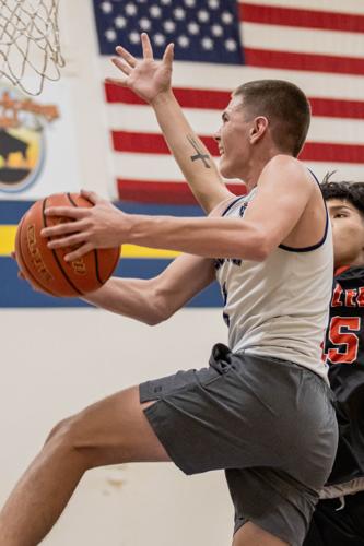 BOYS BASKETBALL | Summer League photo gallery & scoreboard | Boys ...