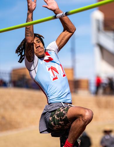 BOYS TRACK & FIELD | Lubbock Invitational field photo gallery | Track ...