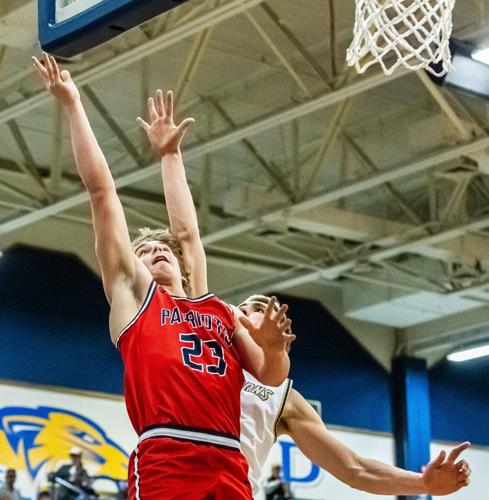 BOYS BASKETBALL | Liberty-Gordon photo gallery | Liberty | hubcitypreps.com