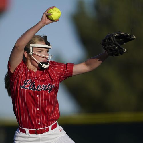 SOFTBALL | Shallowater at Liberty photo gallery | Liberty ...