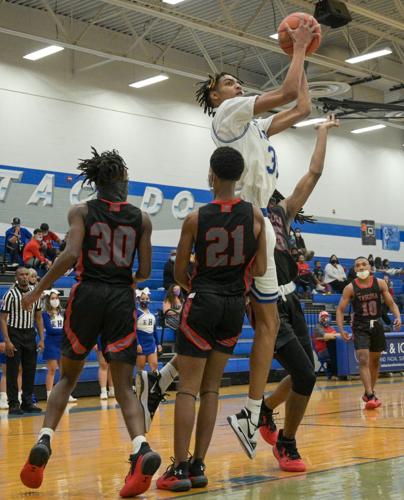 BOYS BASKETBALL | Matadors roll past Tascosa 69-46, paced by Kiante ...