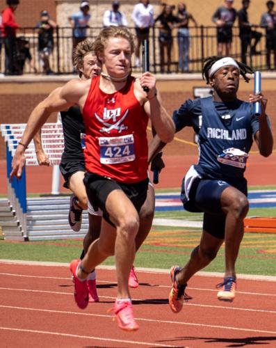 TRACK & FIELD | Region I-5A meet final results & photo gallery | Track ...